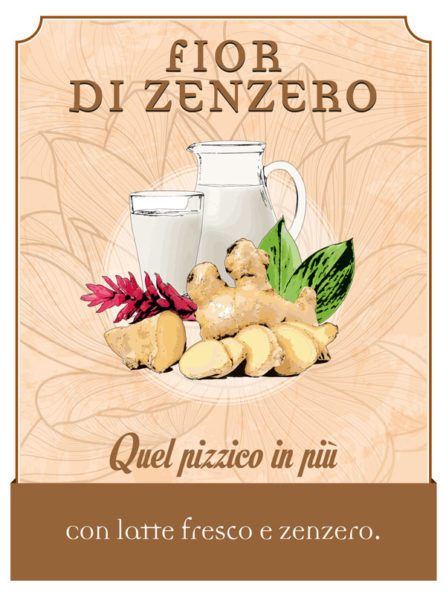 Oggi - Officina Gelato Gusto Italiano